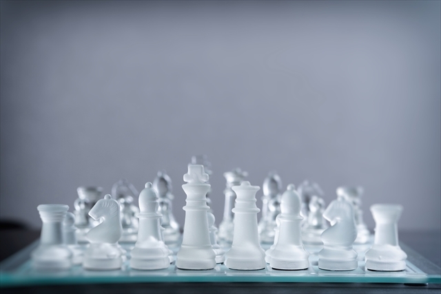 通信チェスの国際団体ICCFの動き(8-9月) | 日本通信チェス協会(JCCA)