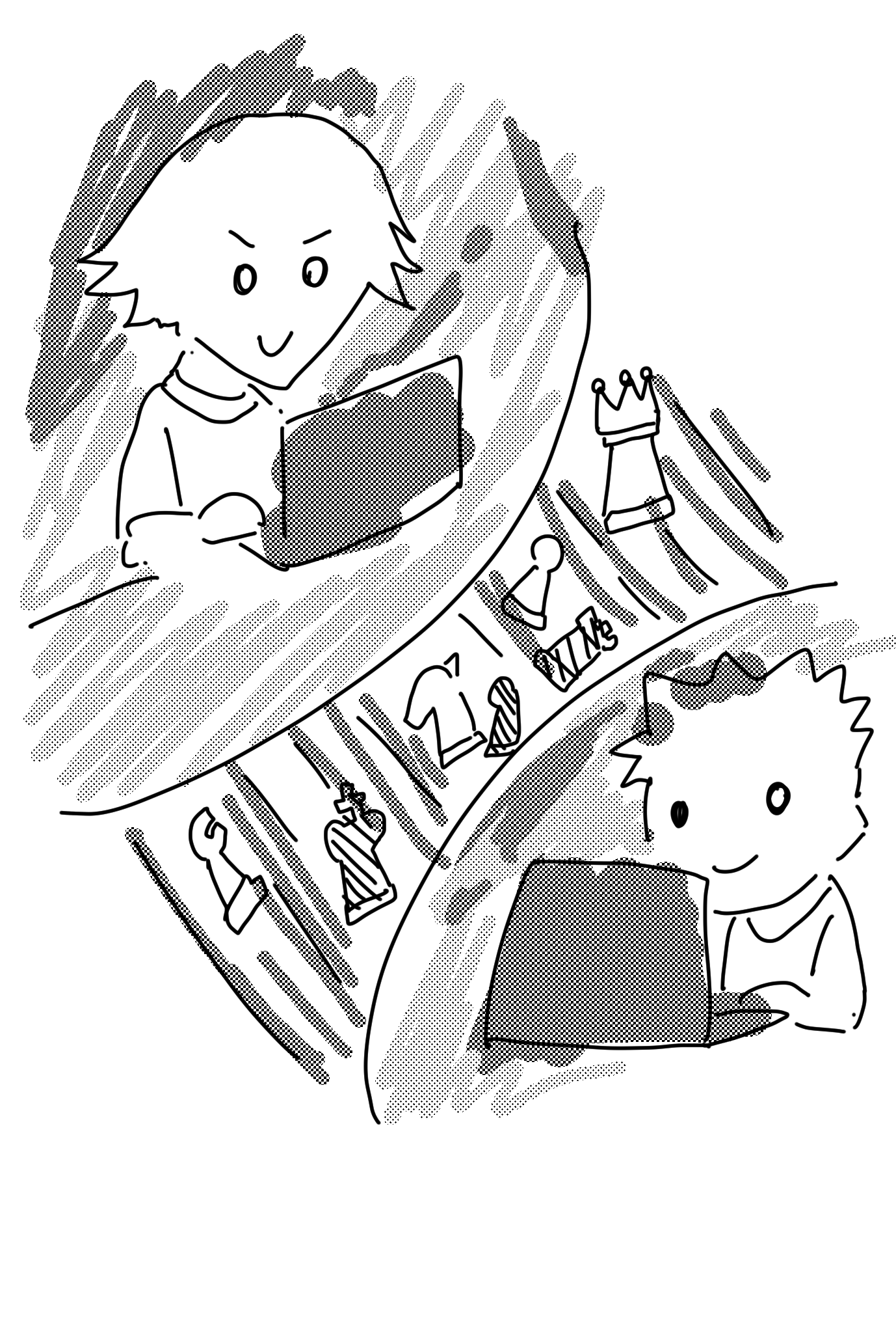 JCCA概要 | 日本通信チェス協会(JCCA)