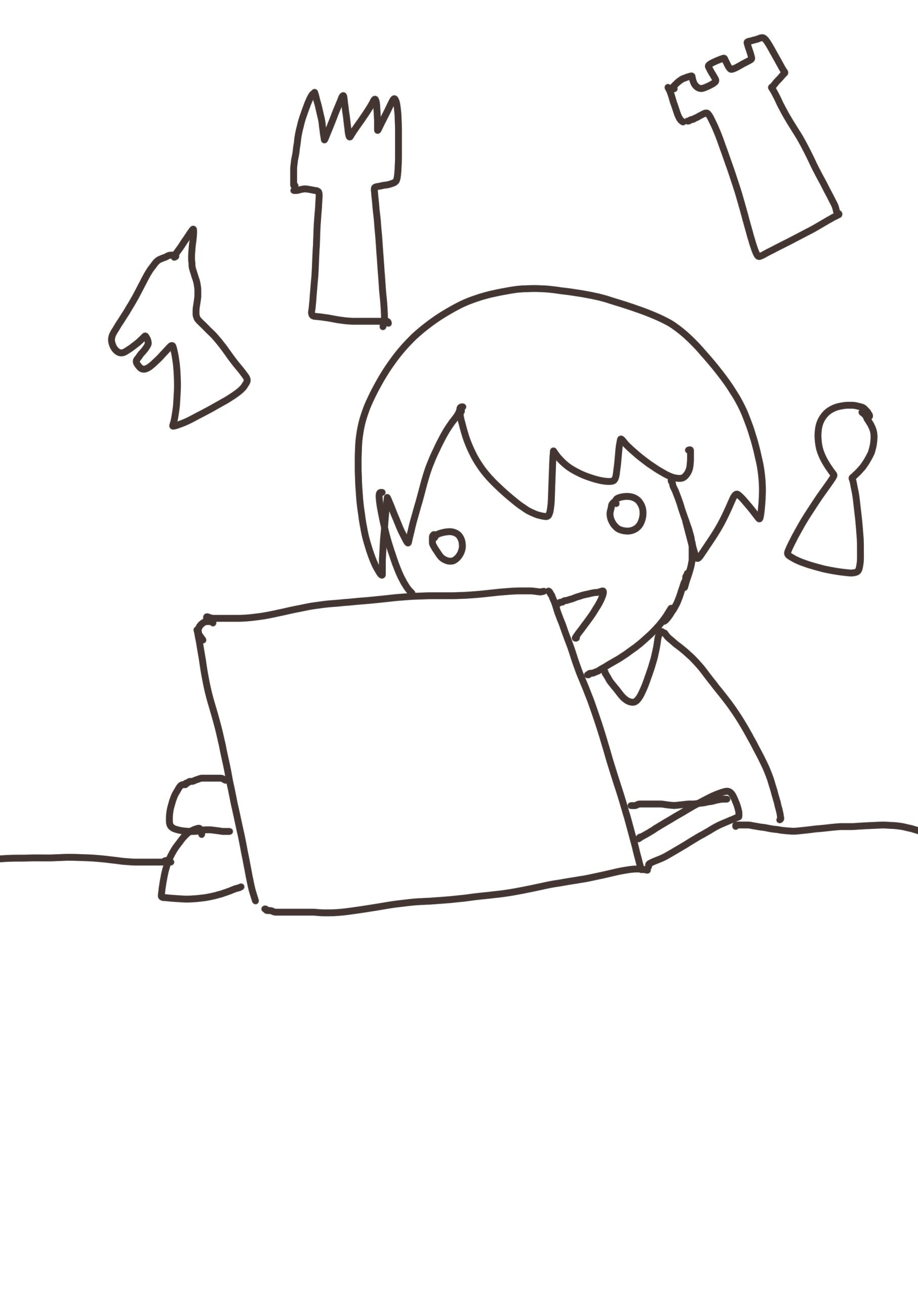 通信チェスの国際団体ICCFの動き(5月) | 日本通信チェス協会(JCCA)